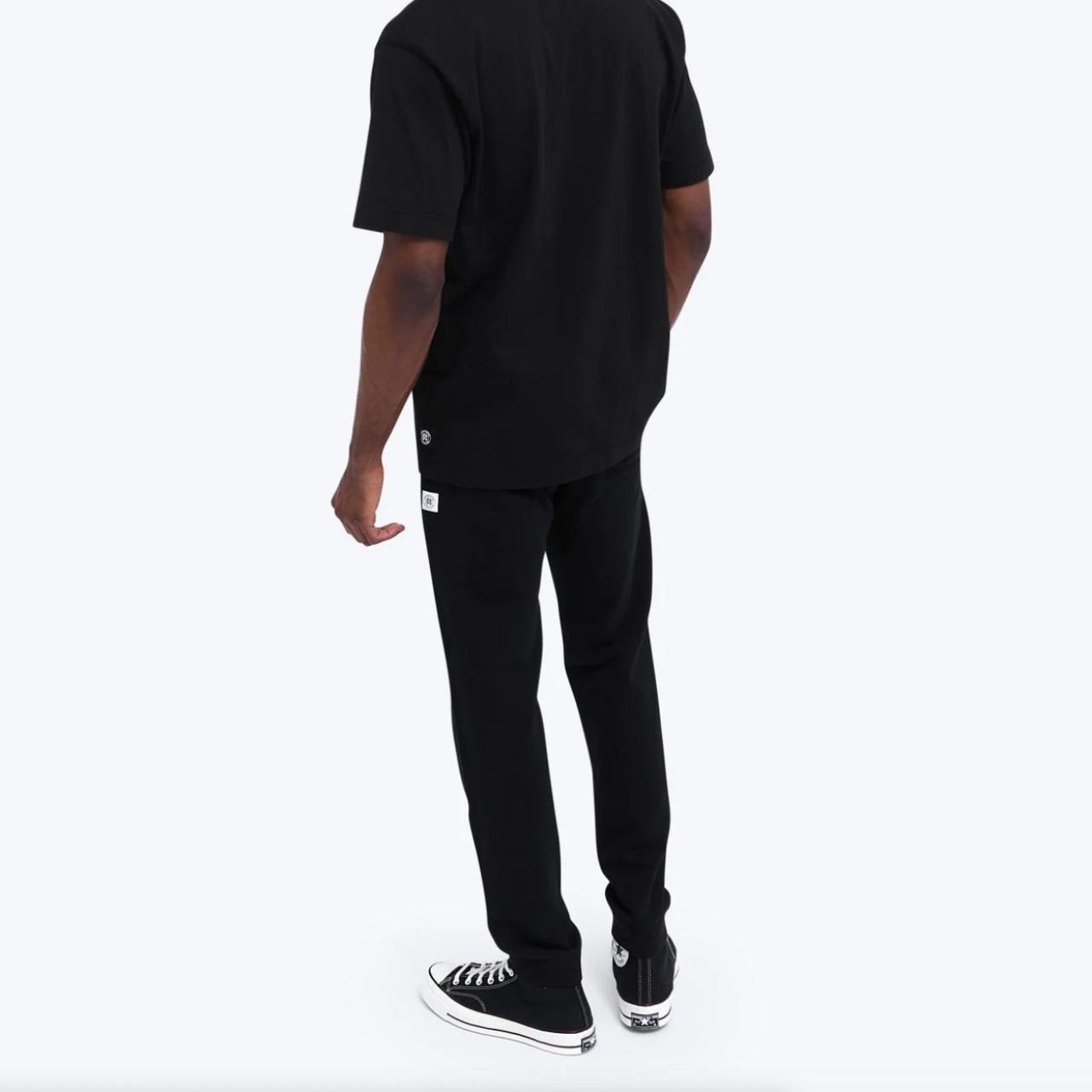 REIGNING CHAMP MIDWEIGHT TERRY SLIM... - Depop