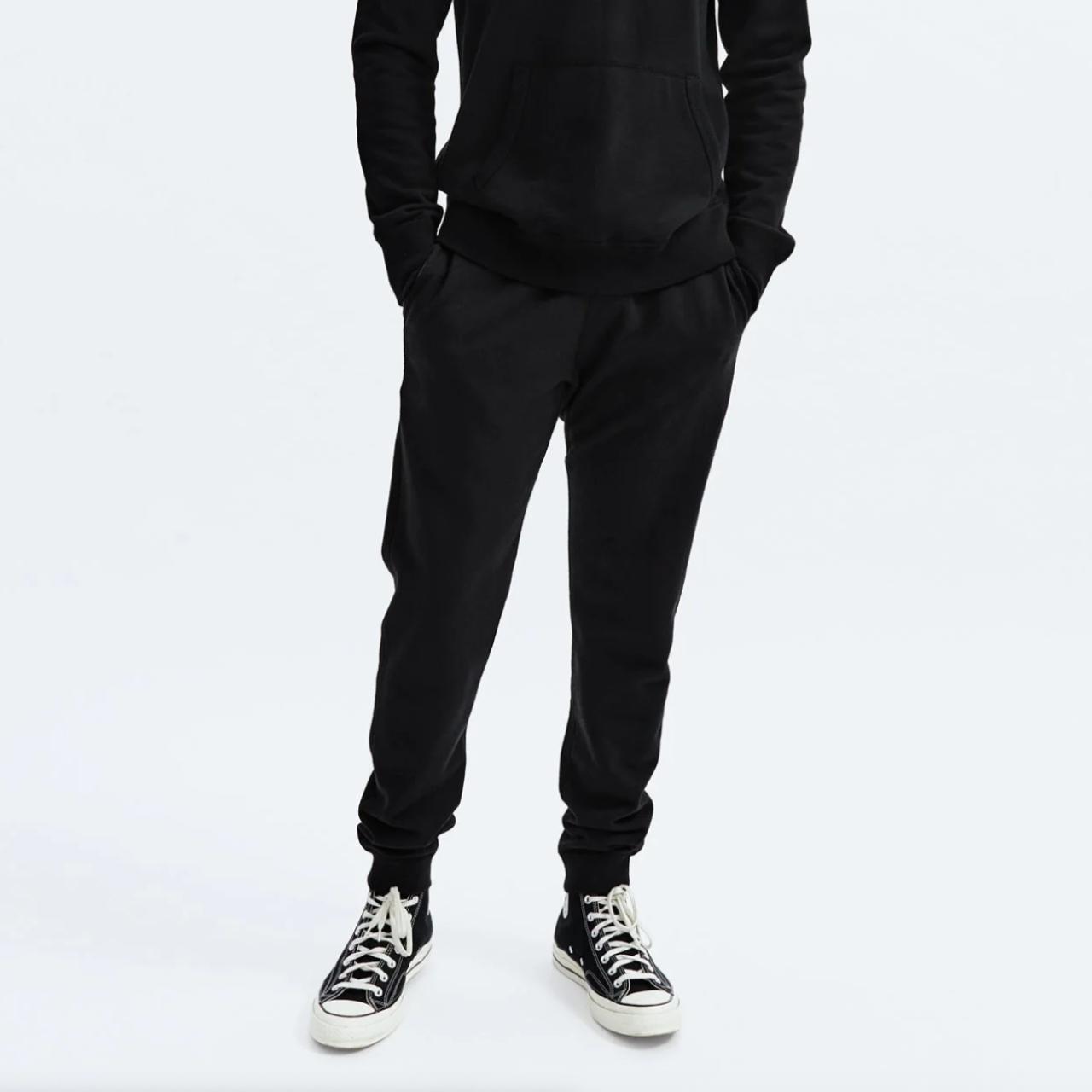 REIGNING CHAMP MIDWEIGHT TERRY SLIM... - Depop