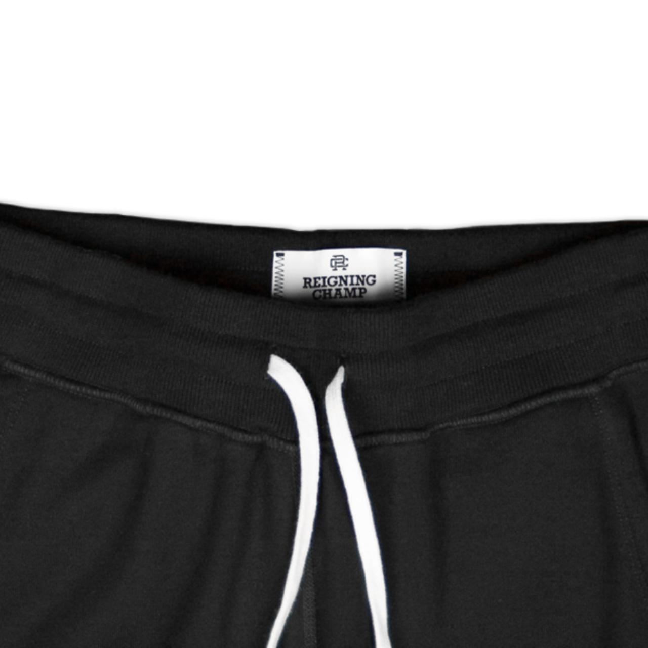 REIGNING CHAMP MIDWEIGHT TERRY SLIM... - Depop