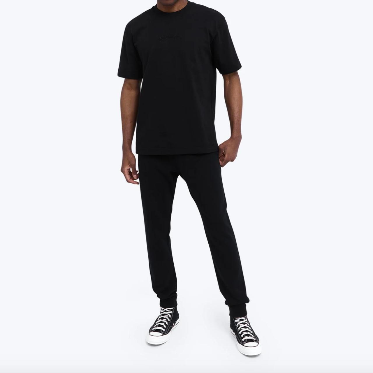 REIGNING CHAMP MIDWEIGHT TERRY SLIM... - Depop