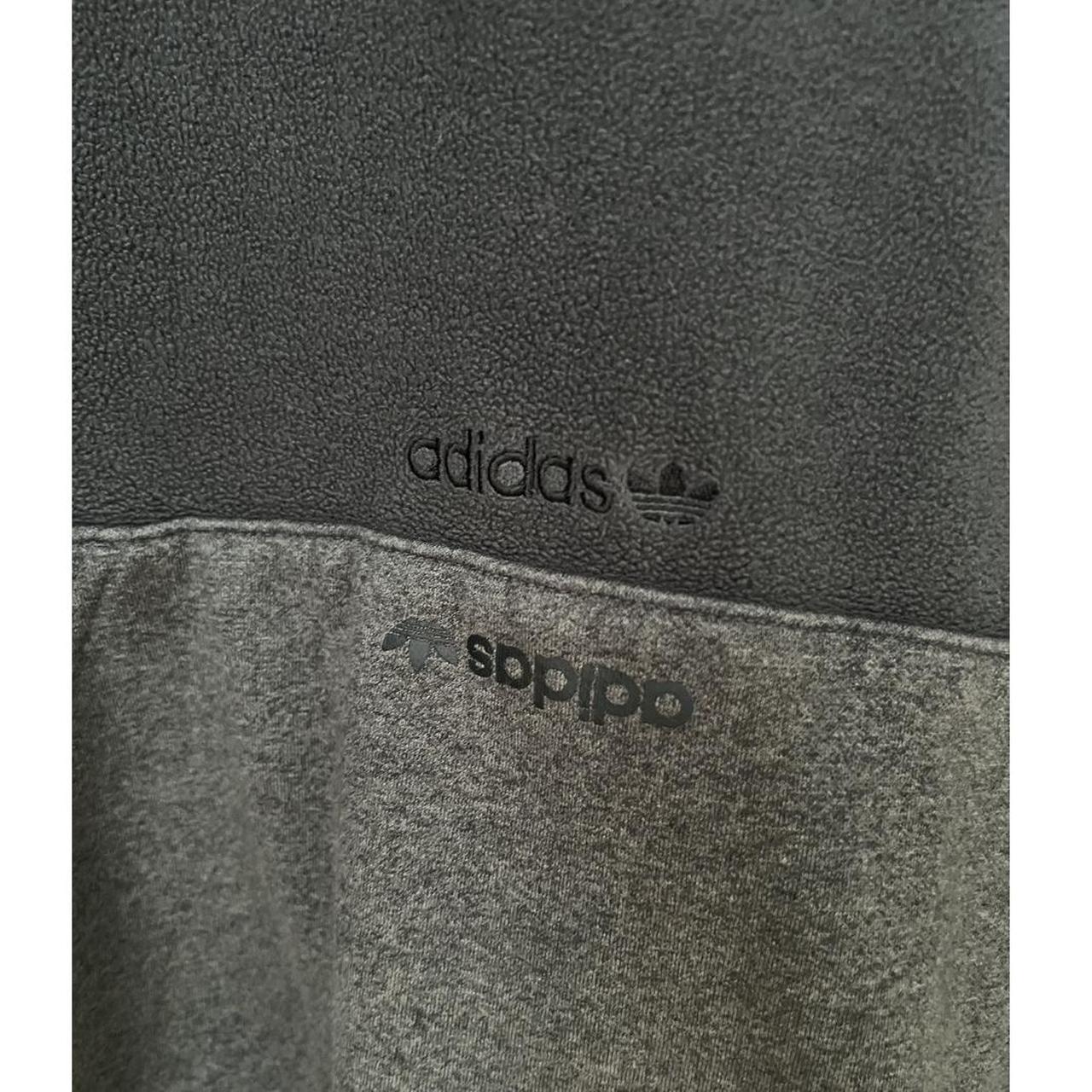 Adidas Originals RYV 2 tone Charcoal/black and gray... | Depop