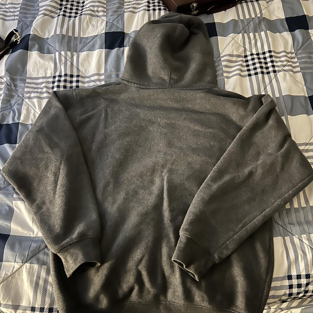 Pro club zip up - Depop