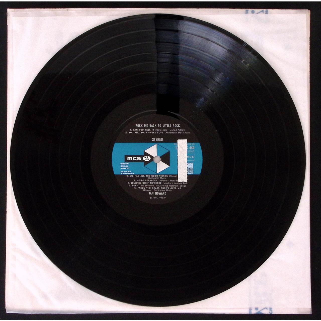 Cds-and-vinyl | Depop