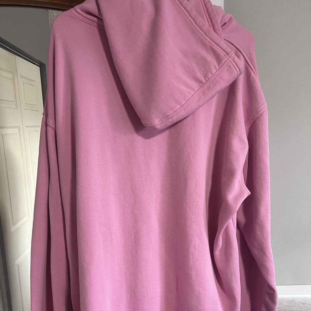 Drolandmiller pink joker hoodie Never coming out... - Depop