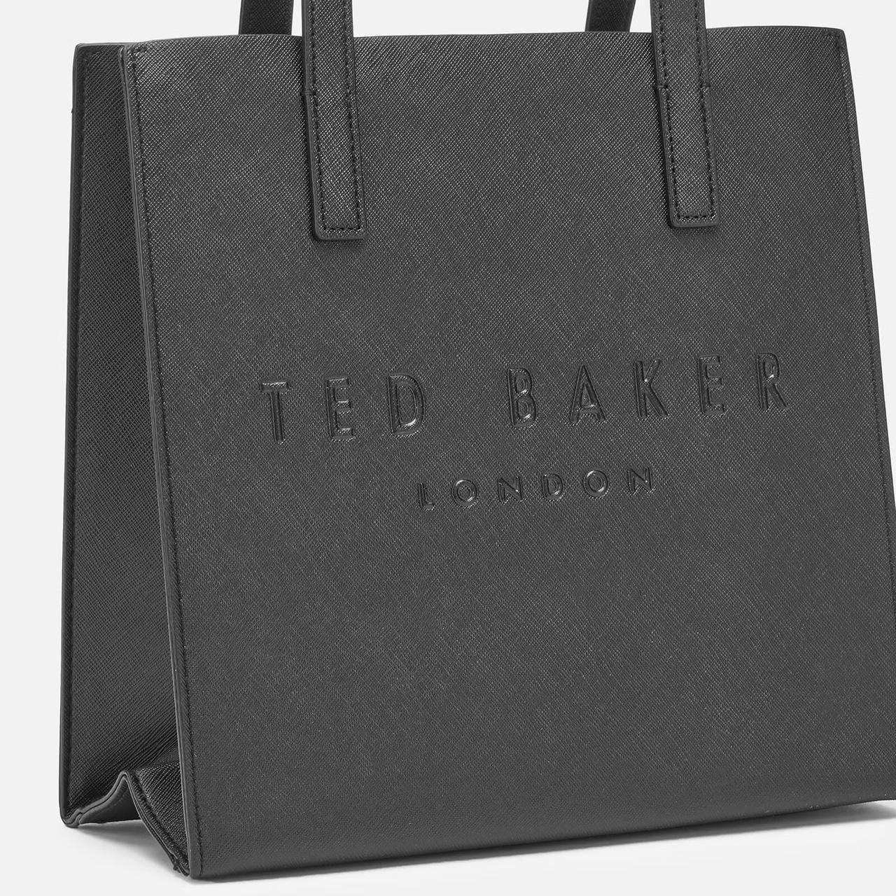 Ted baker small tote bag RRP £40 Open to offere - Depop