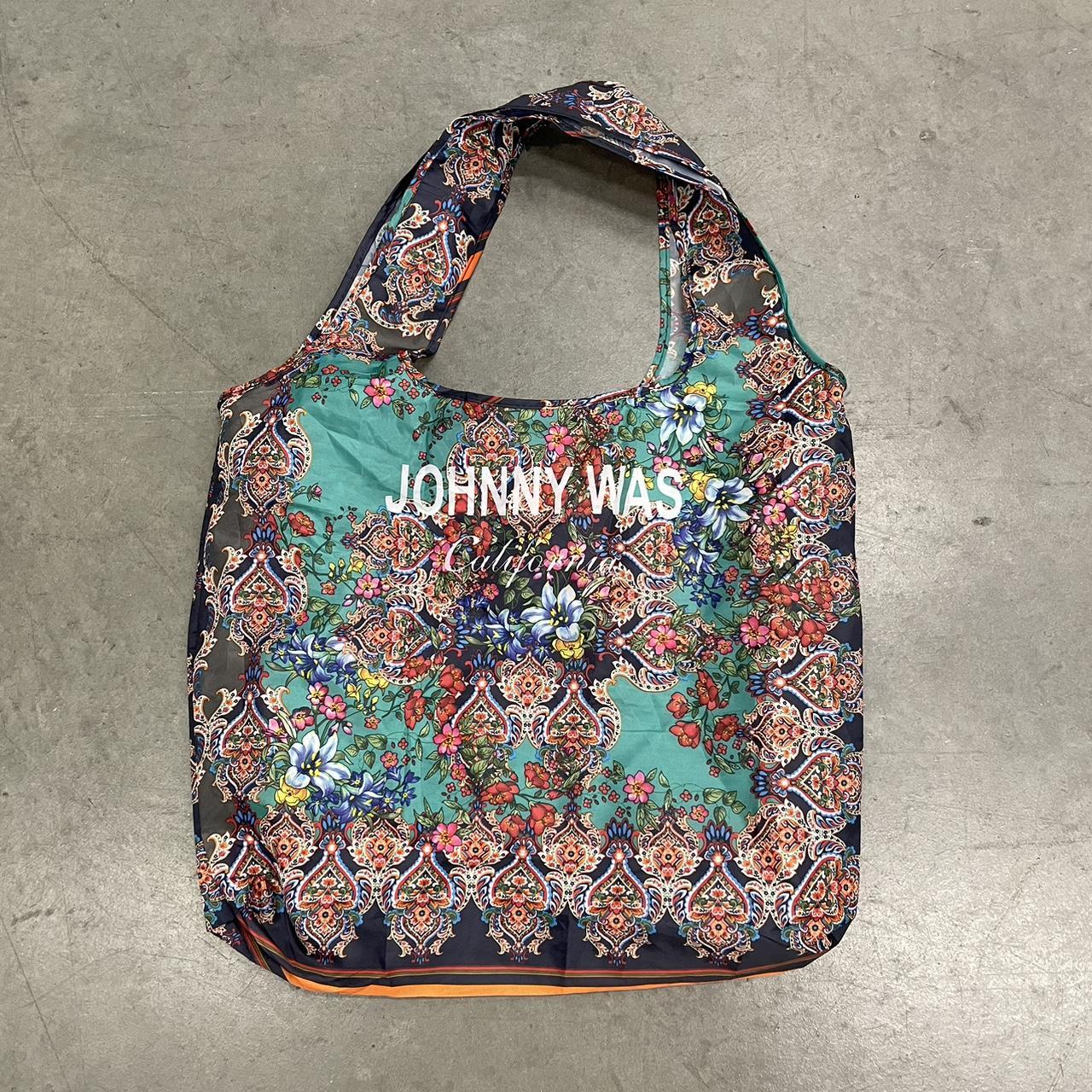 Johnny Was Women's Bag | Depop