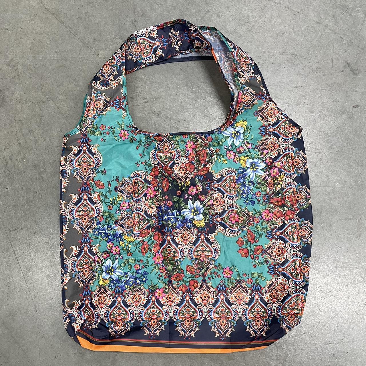 Johnny Was Women's Bag | Depop