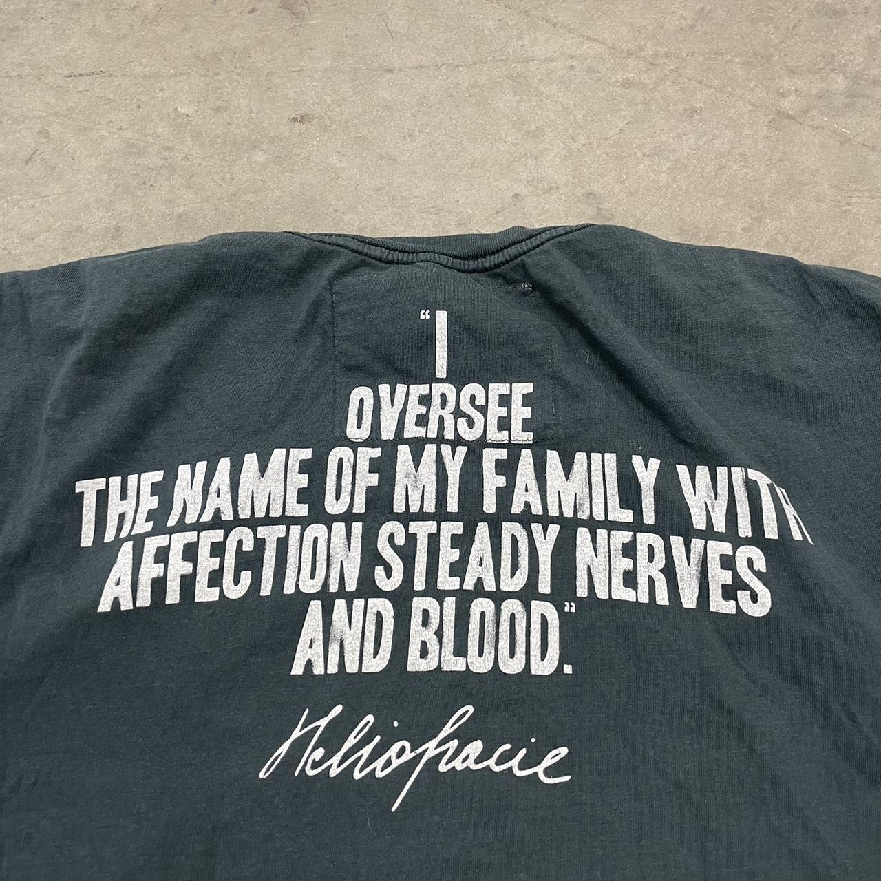 Roots Men's Grey T-shirt | Depop