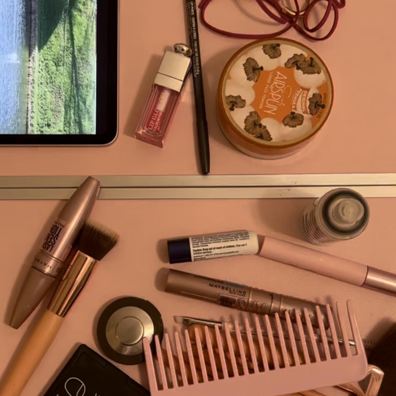 foldable bed laptop table perfect for dorm pls... - Depop