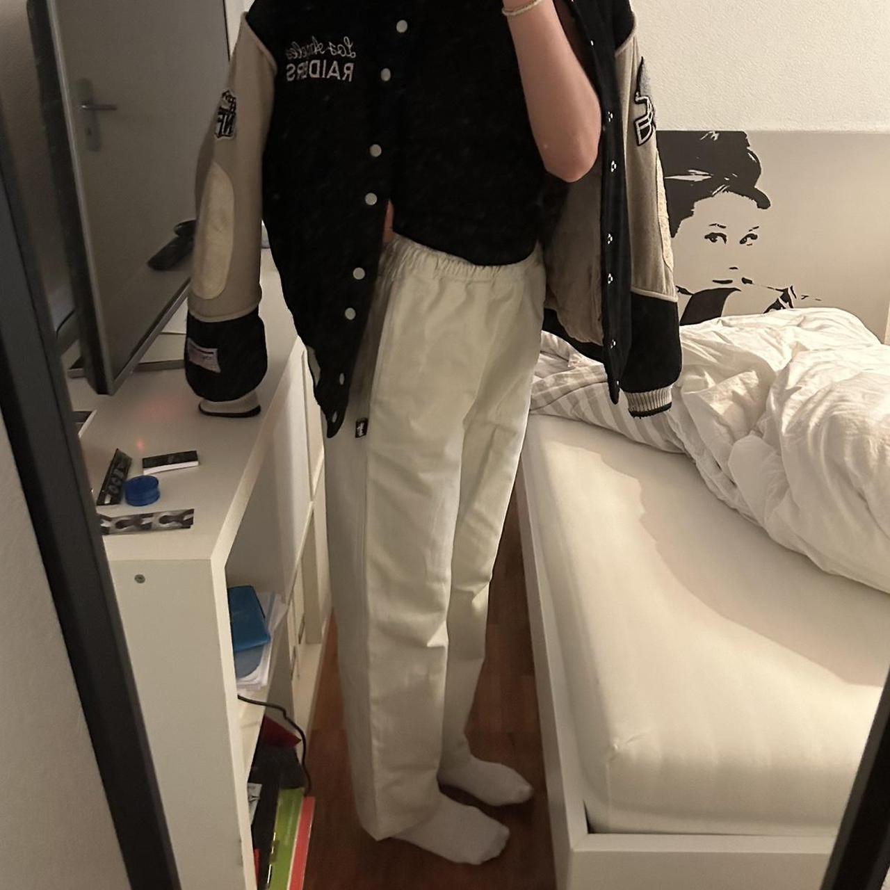 Stussy pants nie getragen #stüssy #stussy... - Depop