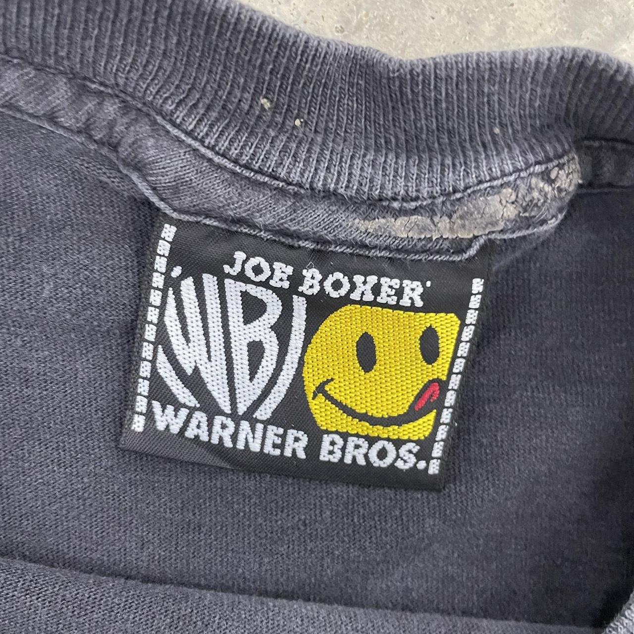 Joe Boxer Men's T-shirt | Depop