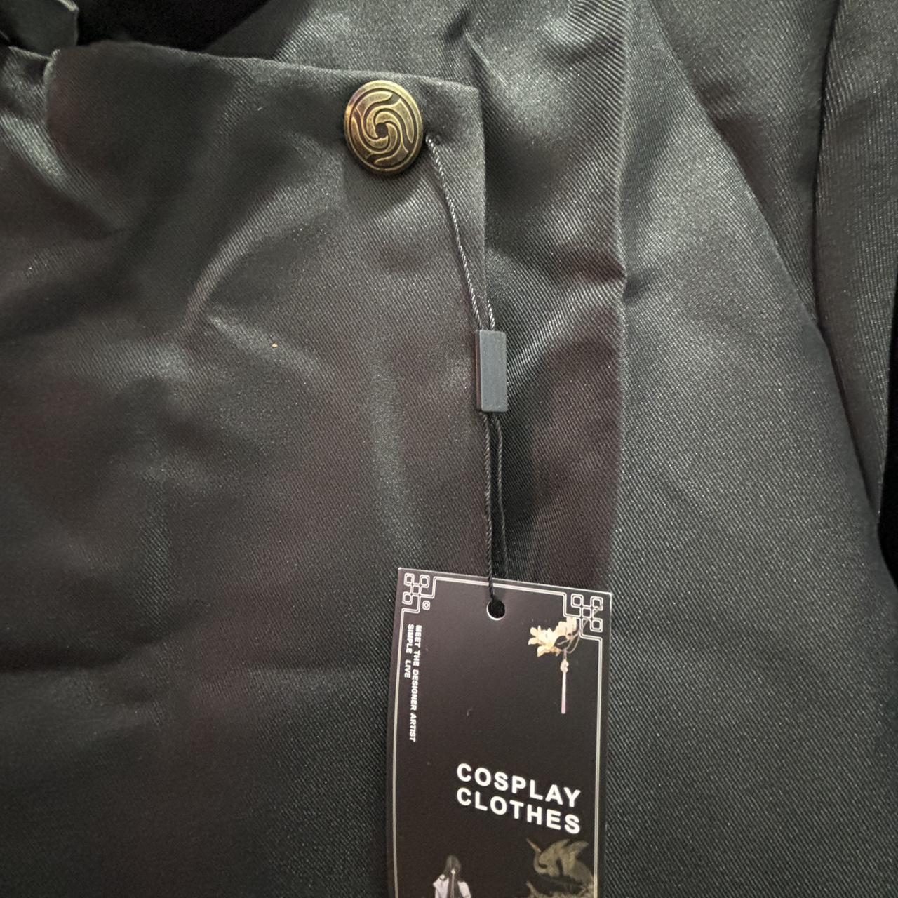 Cosplay costume: Gojo from JJK, size large - Depop