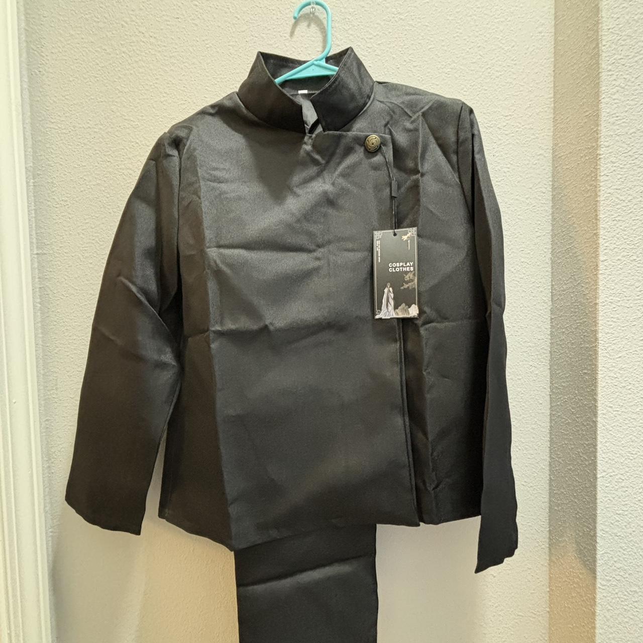 Cosplay costume: Gojo from JJK, size large - Depop