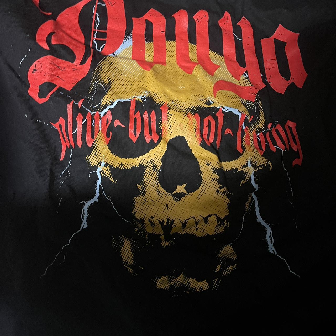 #pouya merch - Depop