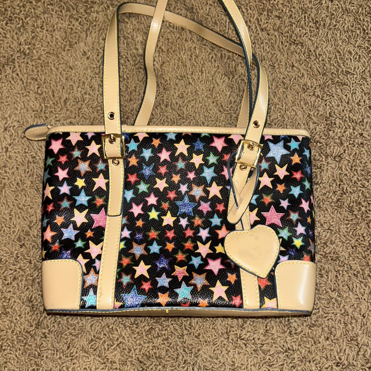 Y2K purse - not sure where it’s from, there is no... - Depop