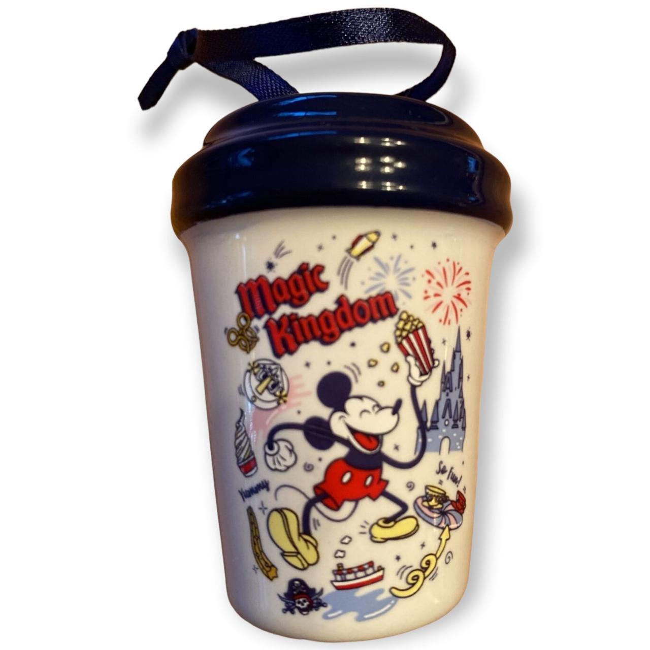 Disney Parks Starbucks Been There Series Mickey... - Depop