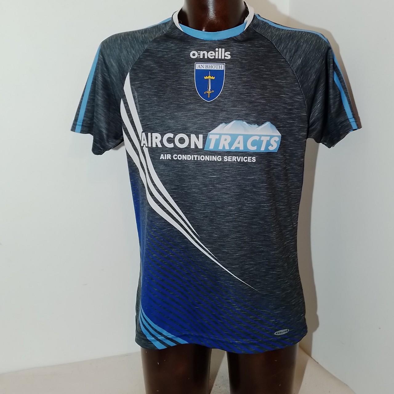 SCOTSTOWN GAA gaelic football jersey ADULTS... - Depop