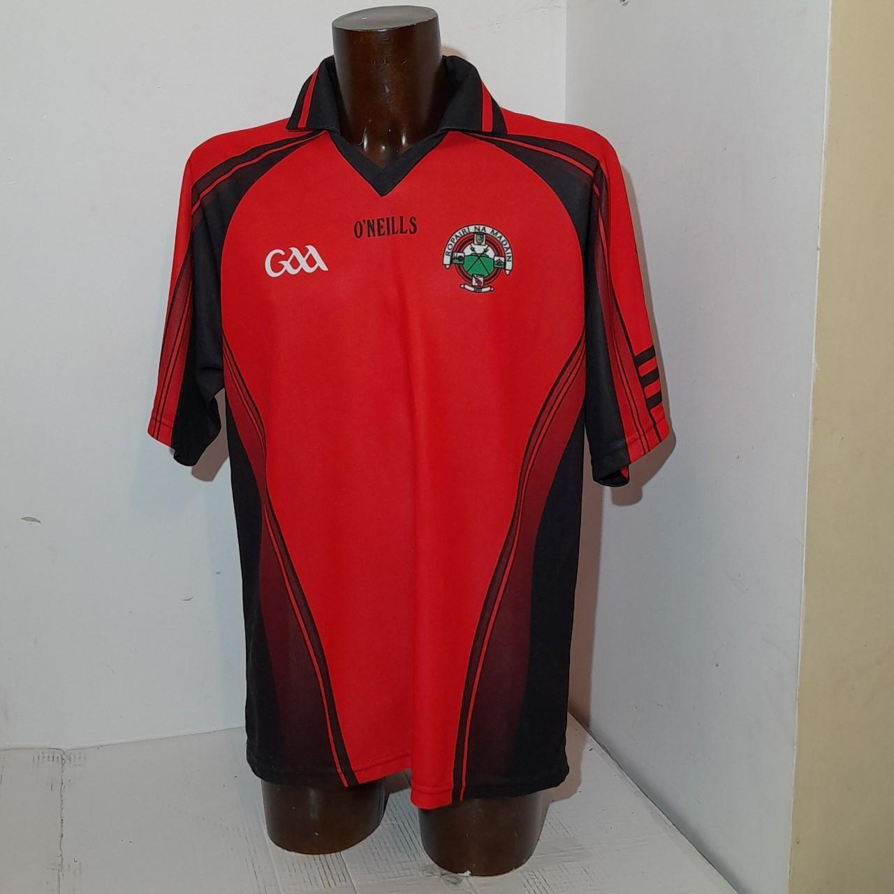 Madden Raparees Gaelic Athletic Club GAA GAELIC... - Depop