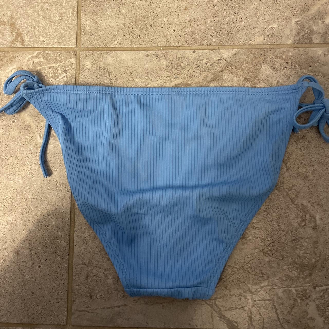 Target bikini bottoms!! High/ mid rise! Great... - Depop