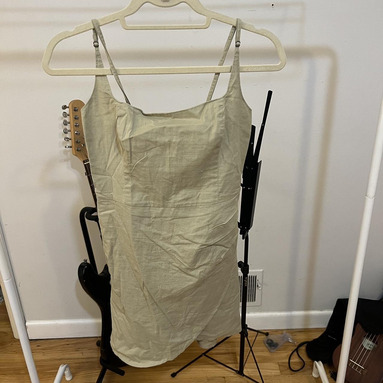 Preppy cottagecore summer mini dress bundle All... - Depop