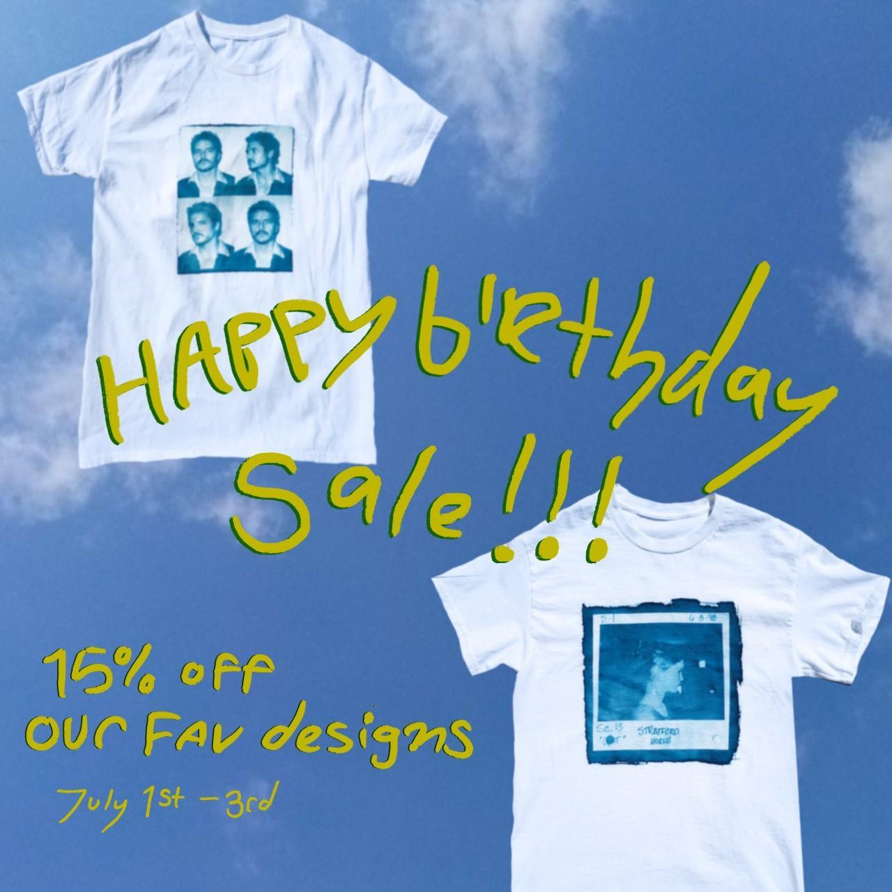 It's Briar's (our founder) birthday!!! Help us... - Depop