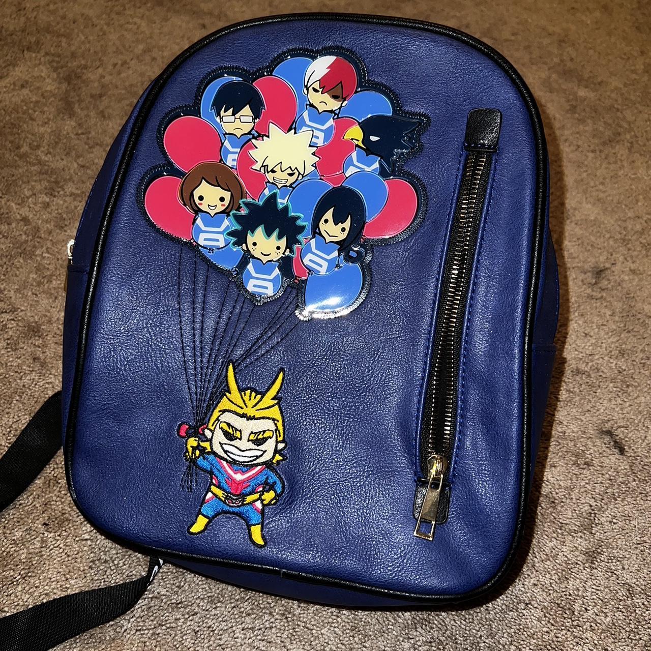 MHA Mini Backpack! - Depop