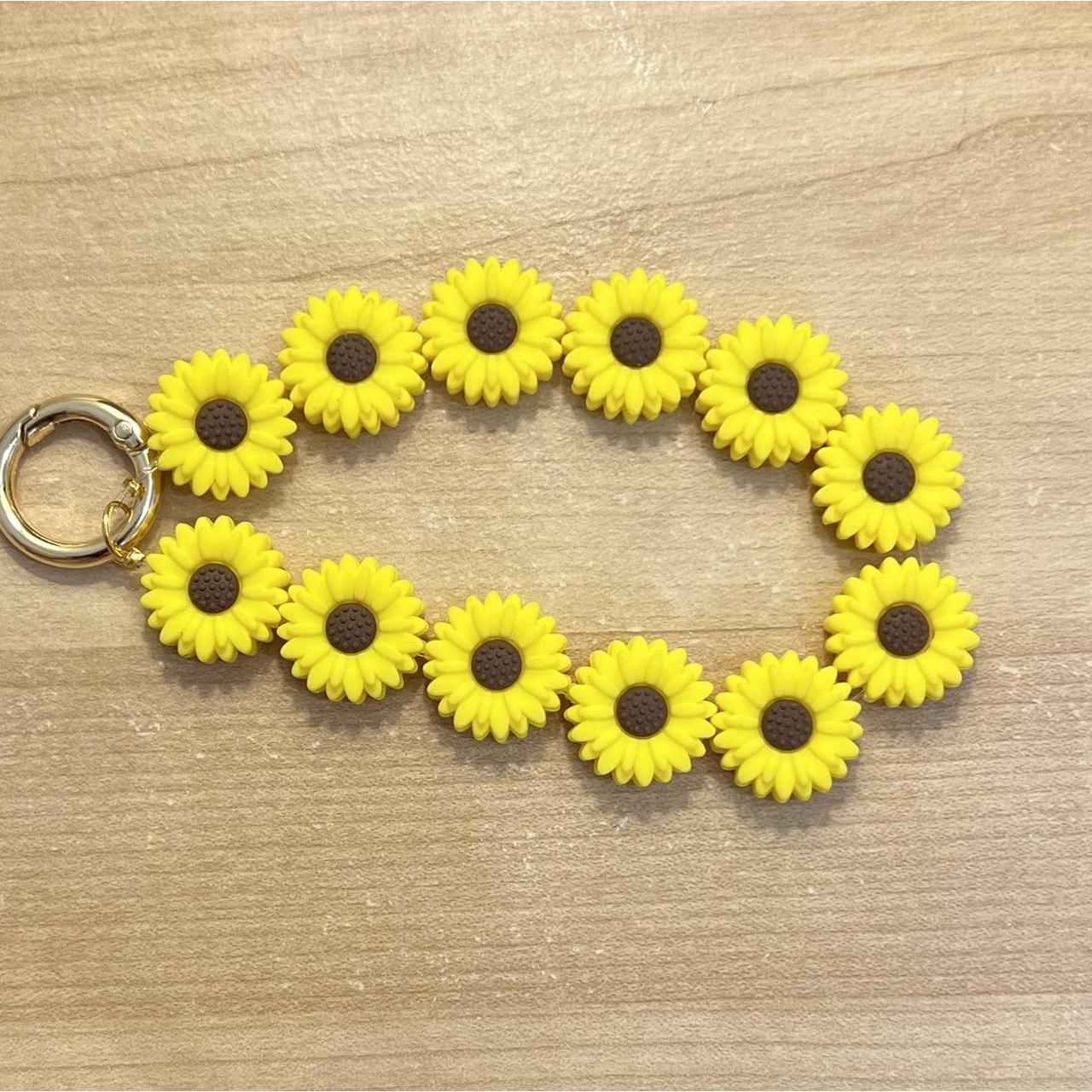 Women's Yellow Accessory | Depop