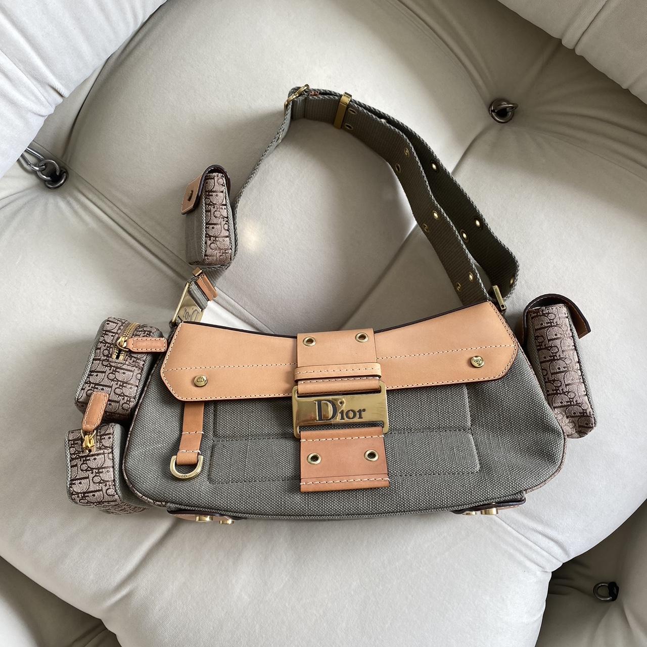 dior Columbus. White one 1200£ 🚫white sold... - Depop