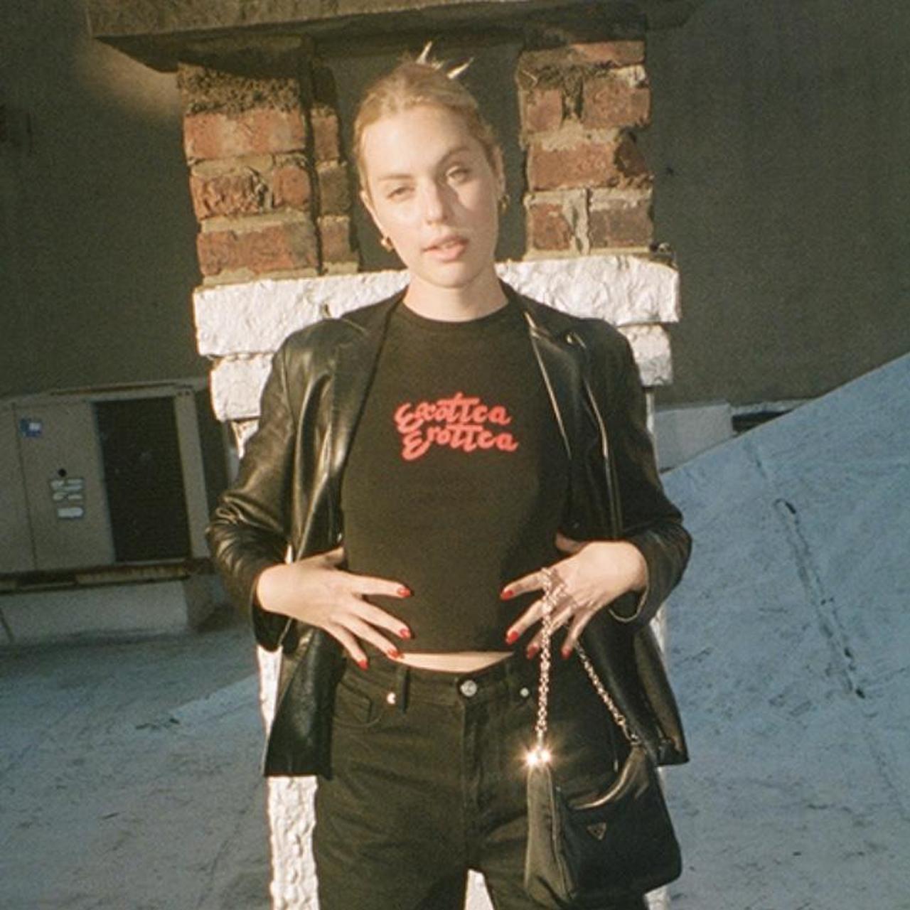 Realization Par Exotica Erotica XXS worn three... - Depop