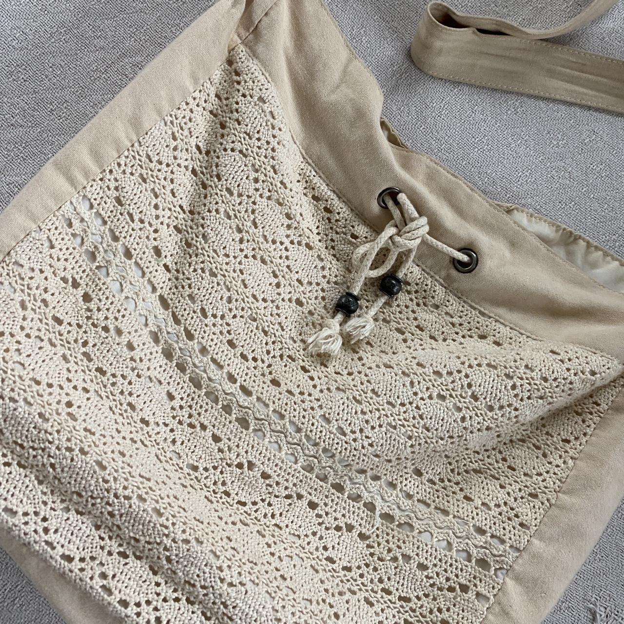 early 2000s roxy bag - great used condition free... - Depop