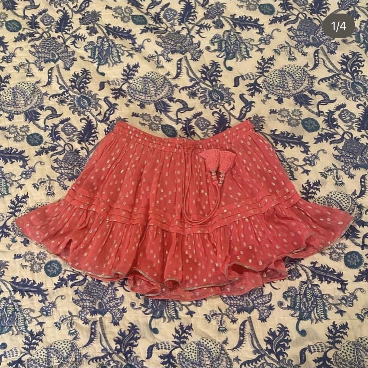 Rococo Sand Women's Skirt | Depop