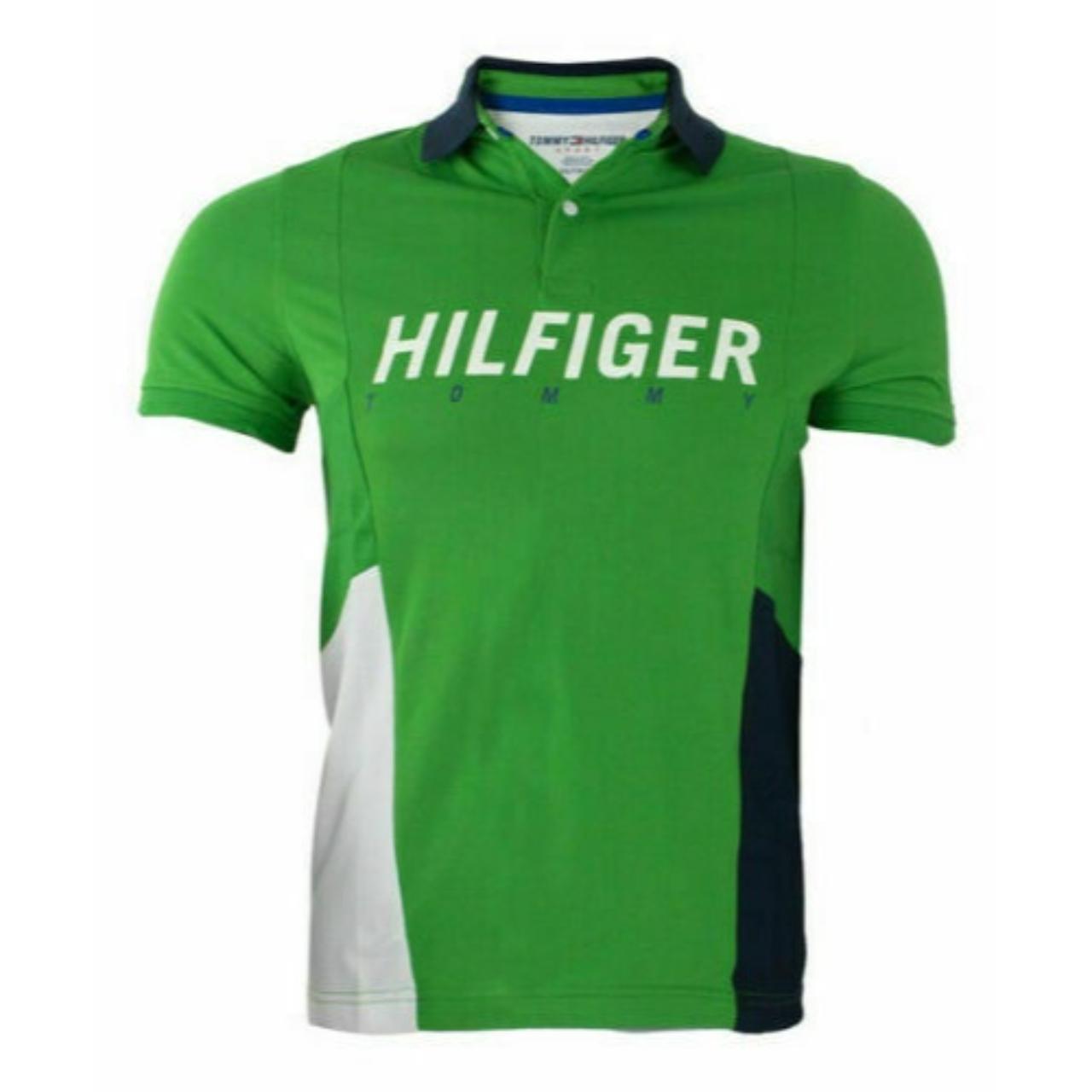 Nwot Tommy Hilfiger Mens Sport Th Flex Dry Polo Depop