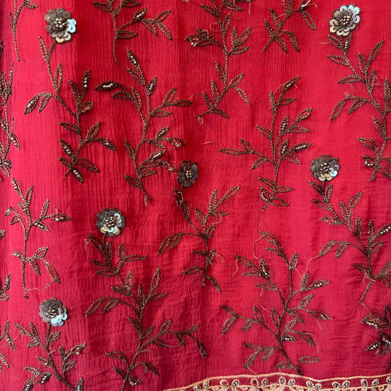 Express Women's multi Dress | Depop