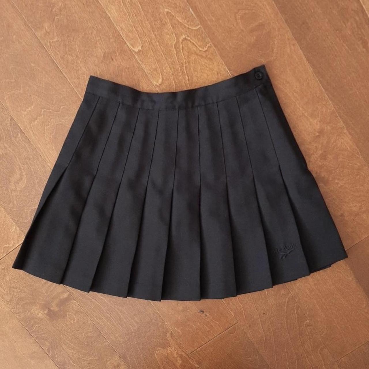 Reebok Women's Skirt | Depop