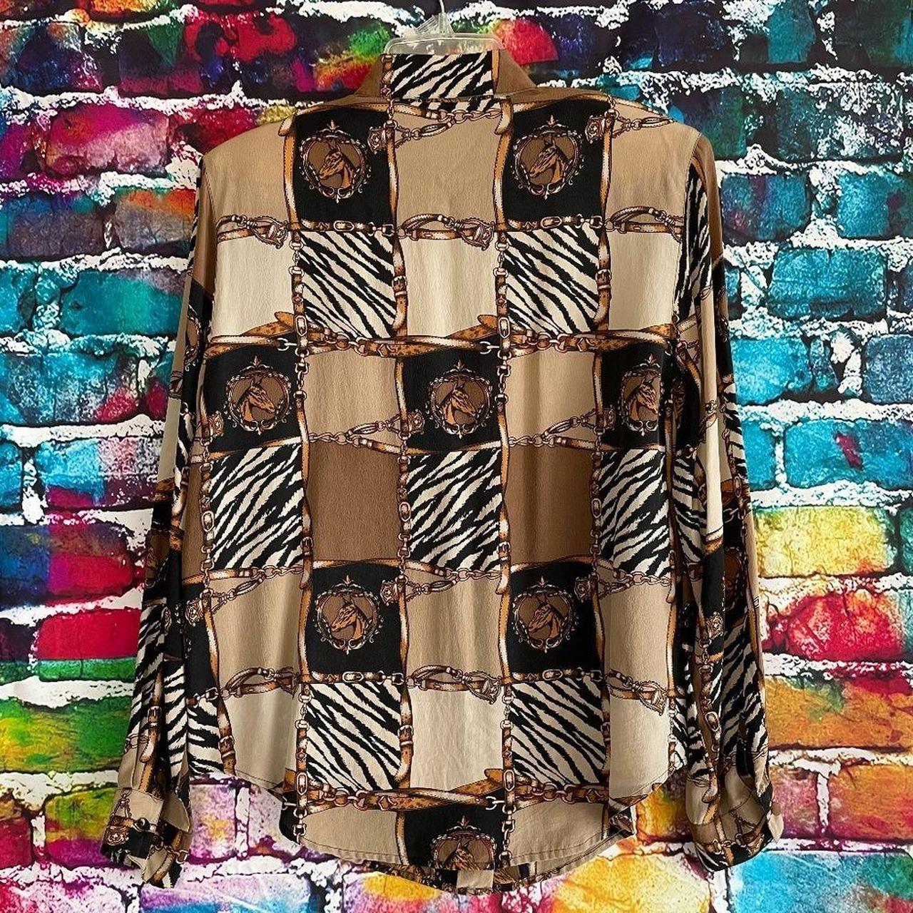 Women's Blouse | Depop