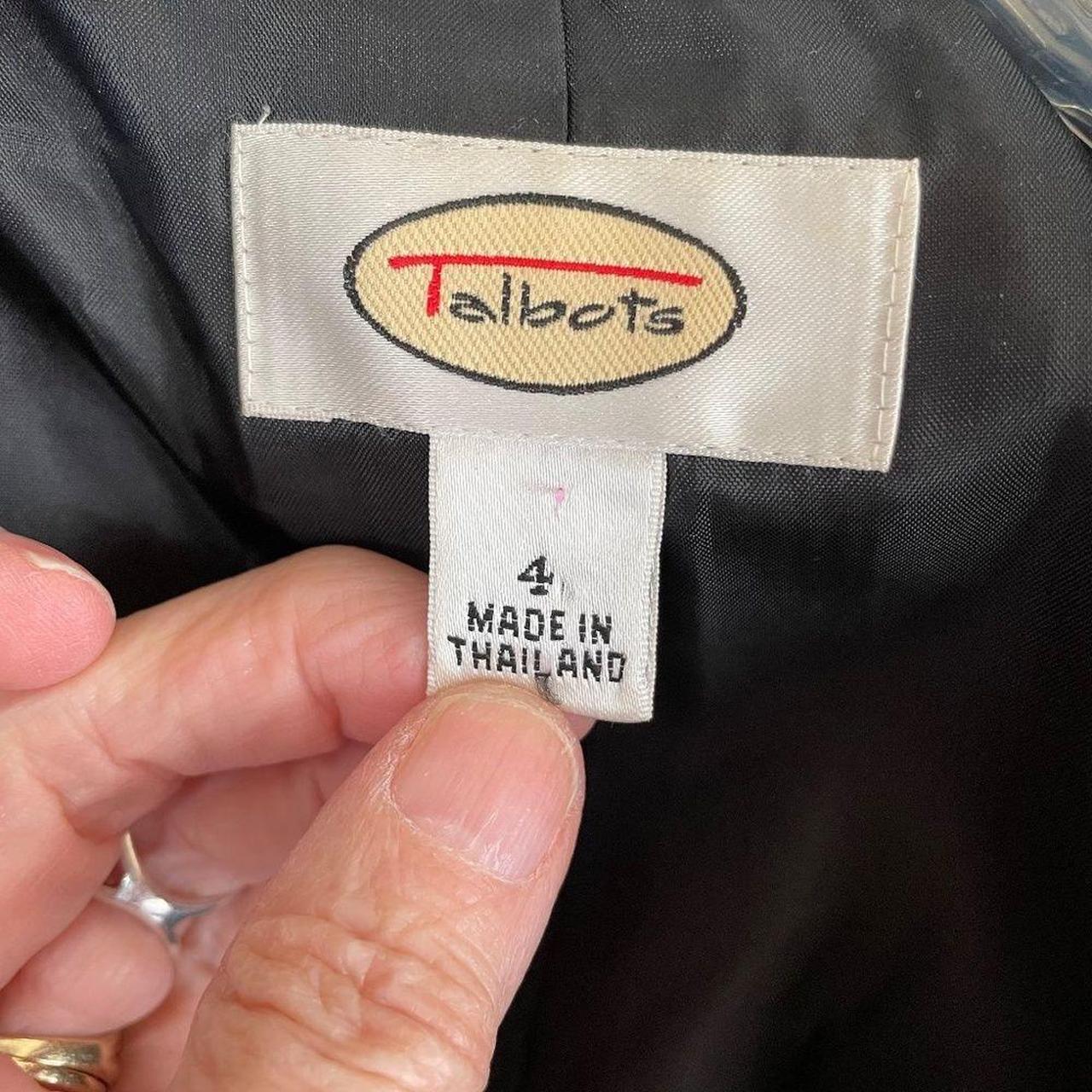 Talbots Women's Suit | Depop