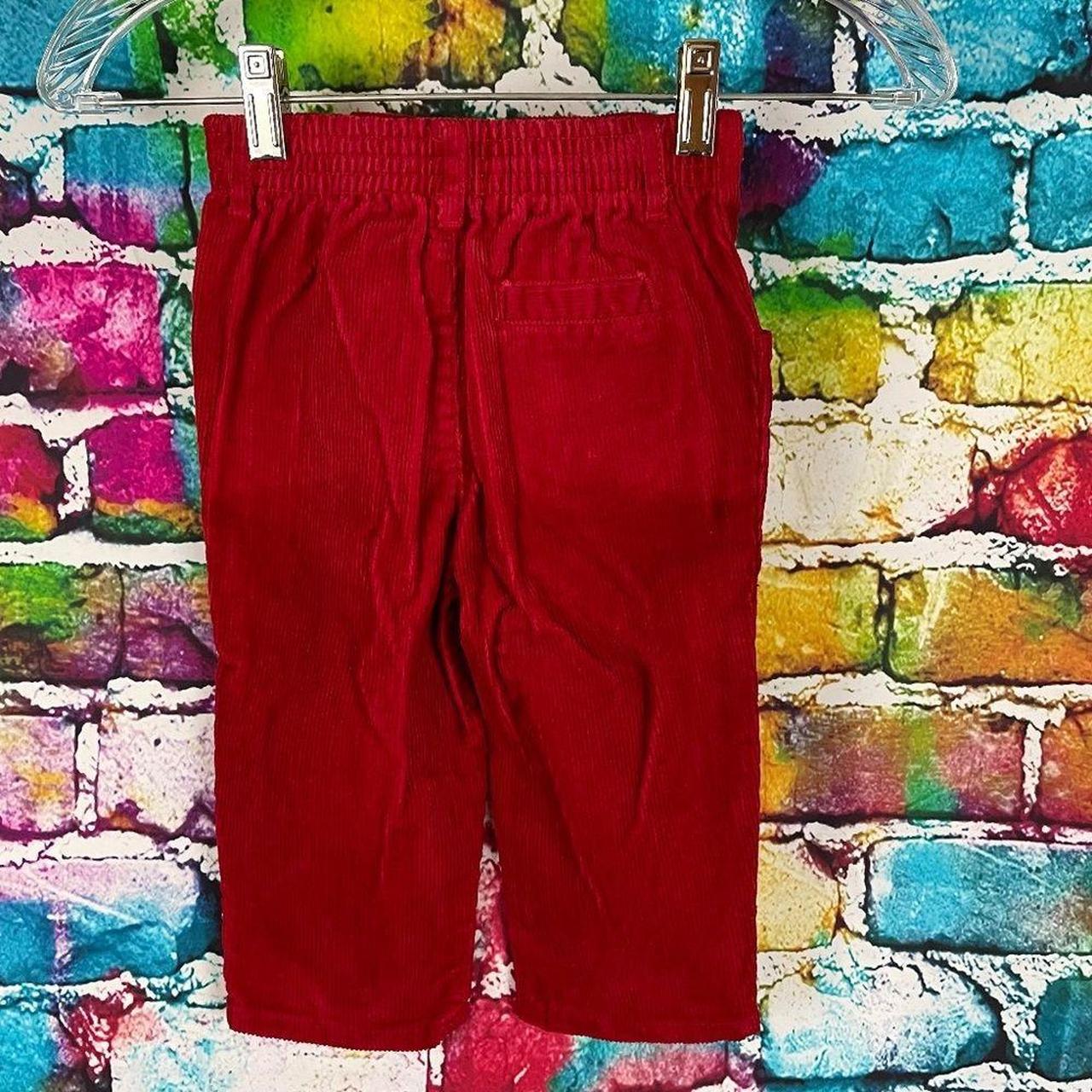 Vintage Adams Corduroy Pants Top Shirt "Workwear" ... - Depop