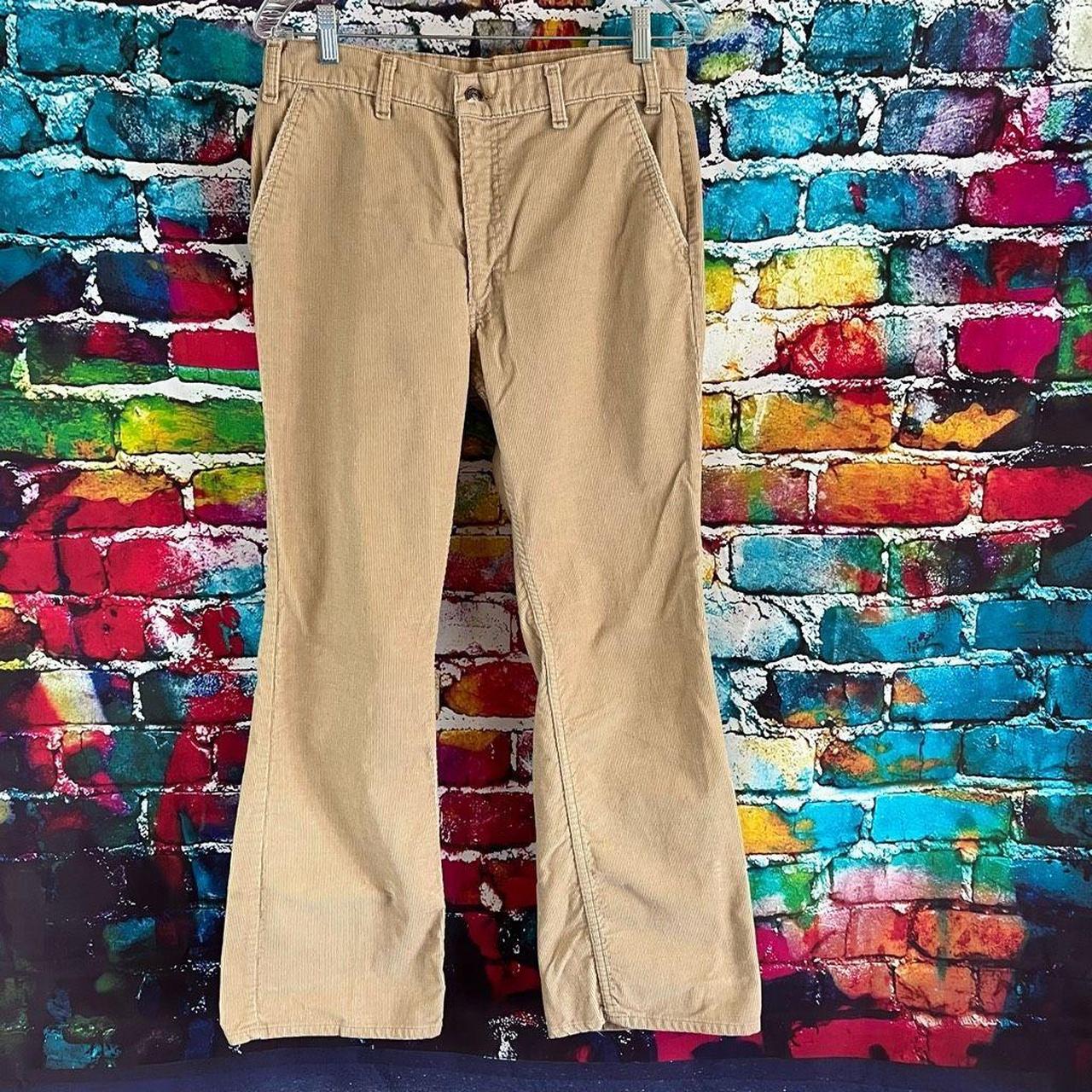 vintage-70-s-levi-s-43415-6821-corduroy-flare-leg-depop