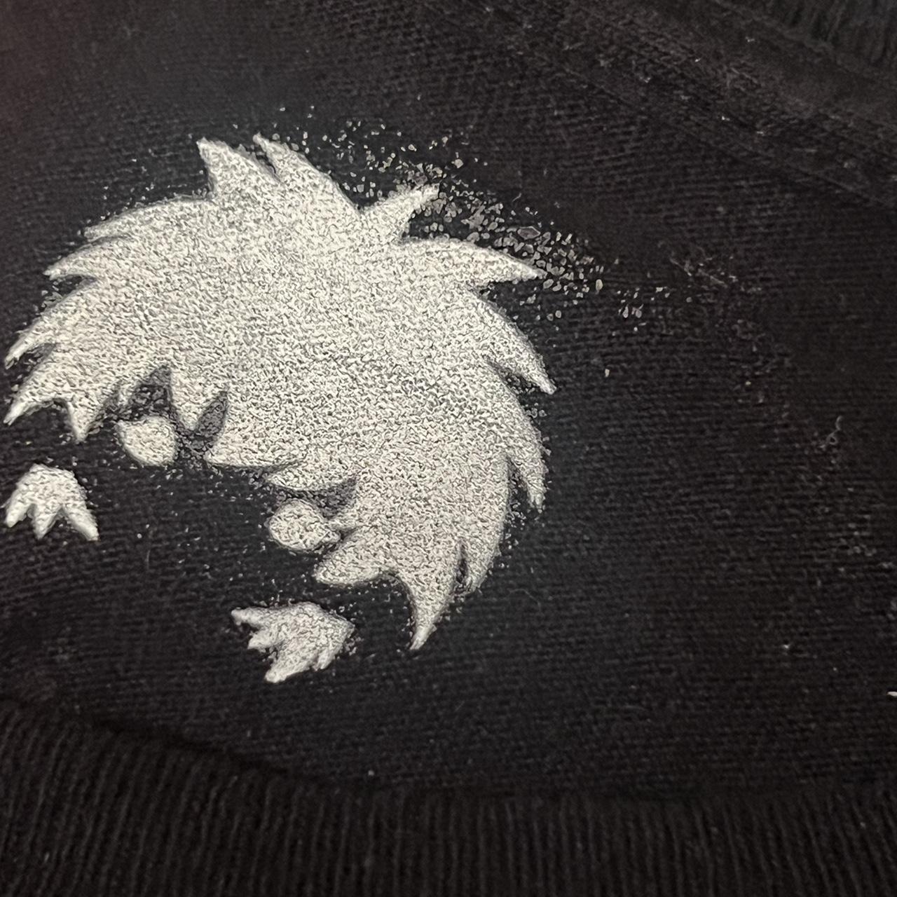 @stunmic Black Rehab tee #rehab #stunmic #osamason... | Depop