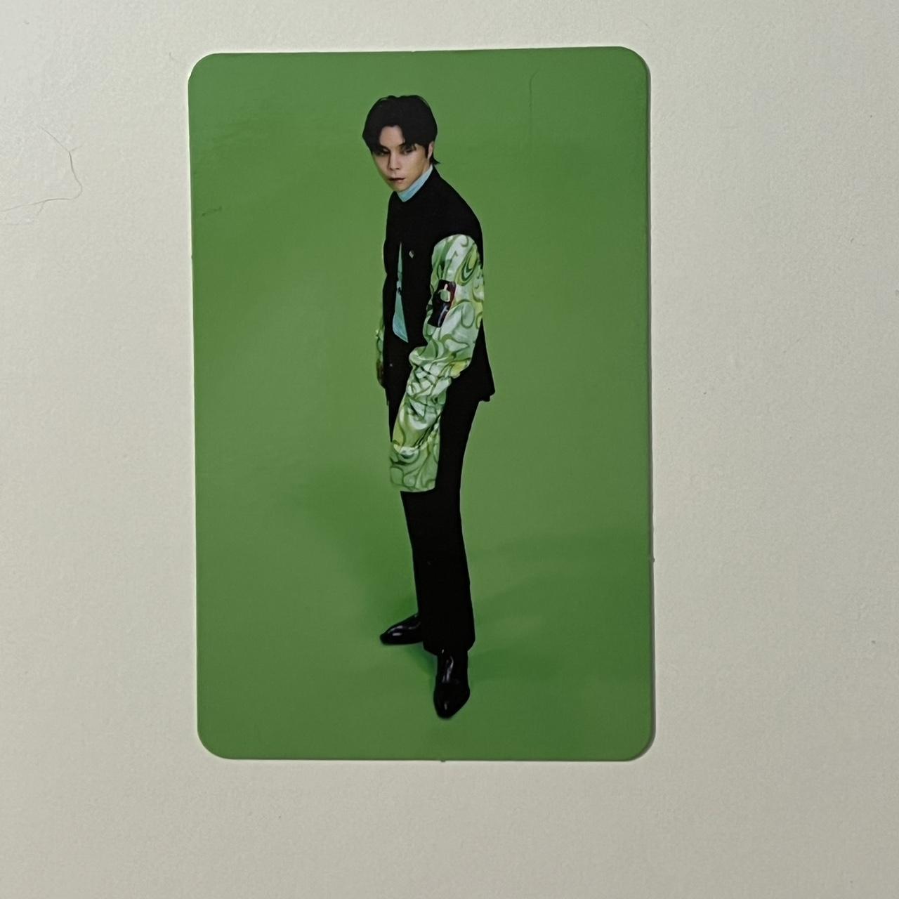 wts: nct johnny pc -$2.00 shipping: free for... - Depop