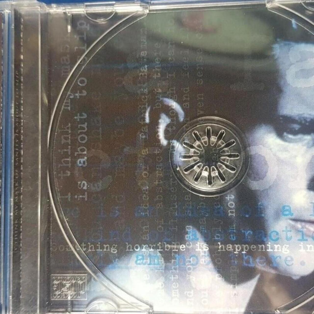 2000 American Psycho Original Movie Film Soundtrack... - Depop