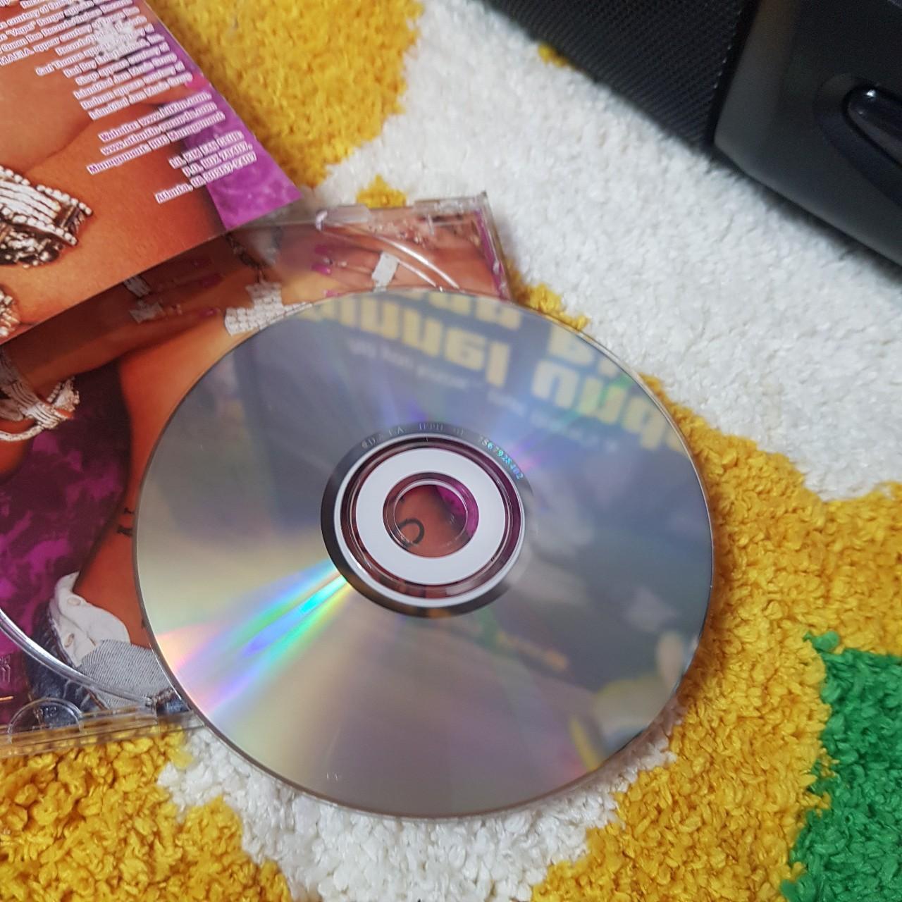 Lil Kim The Notorious Kim Album 2000 release. In... - Depop