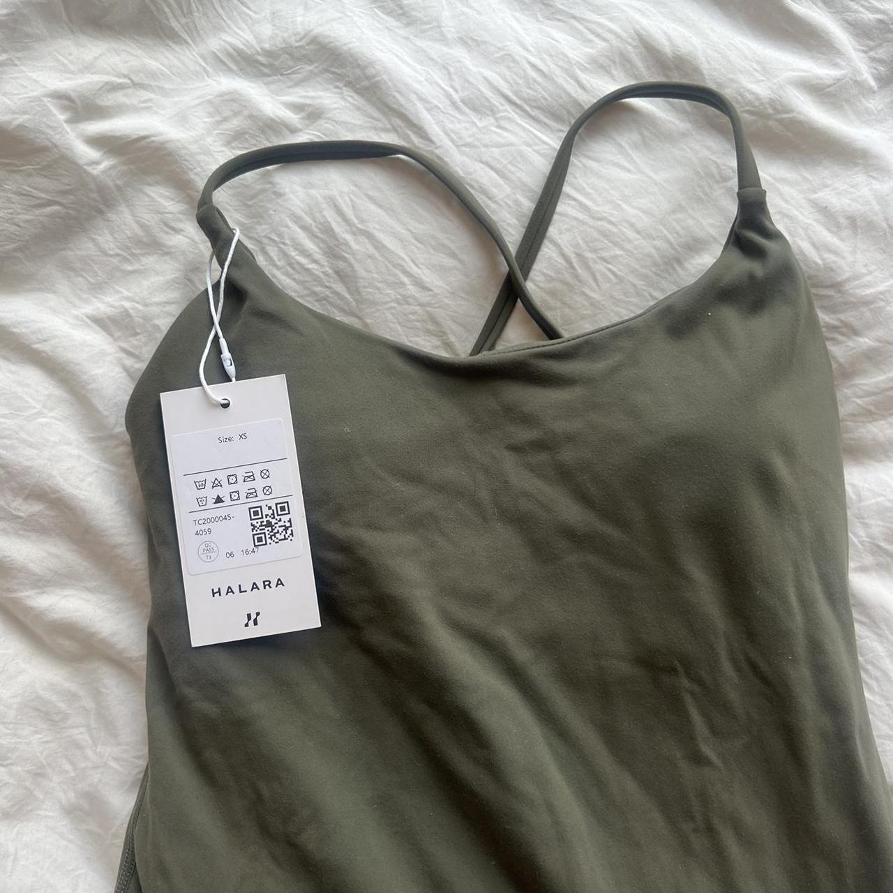 Halara workout dress. - Depop