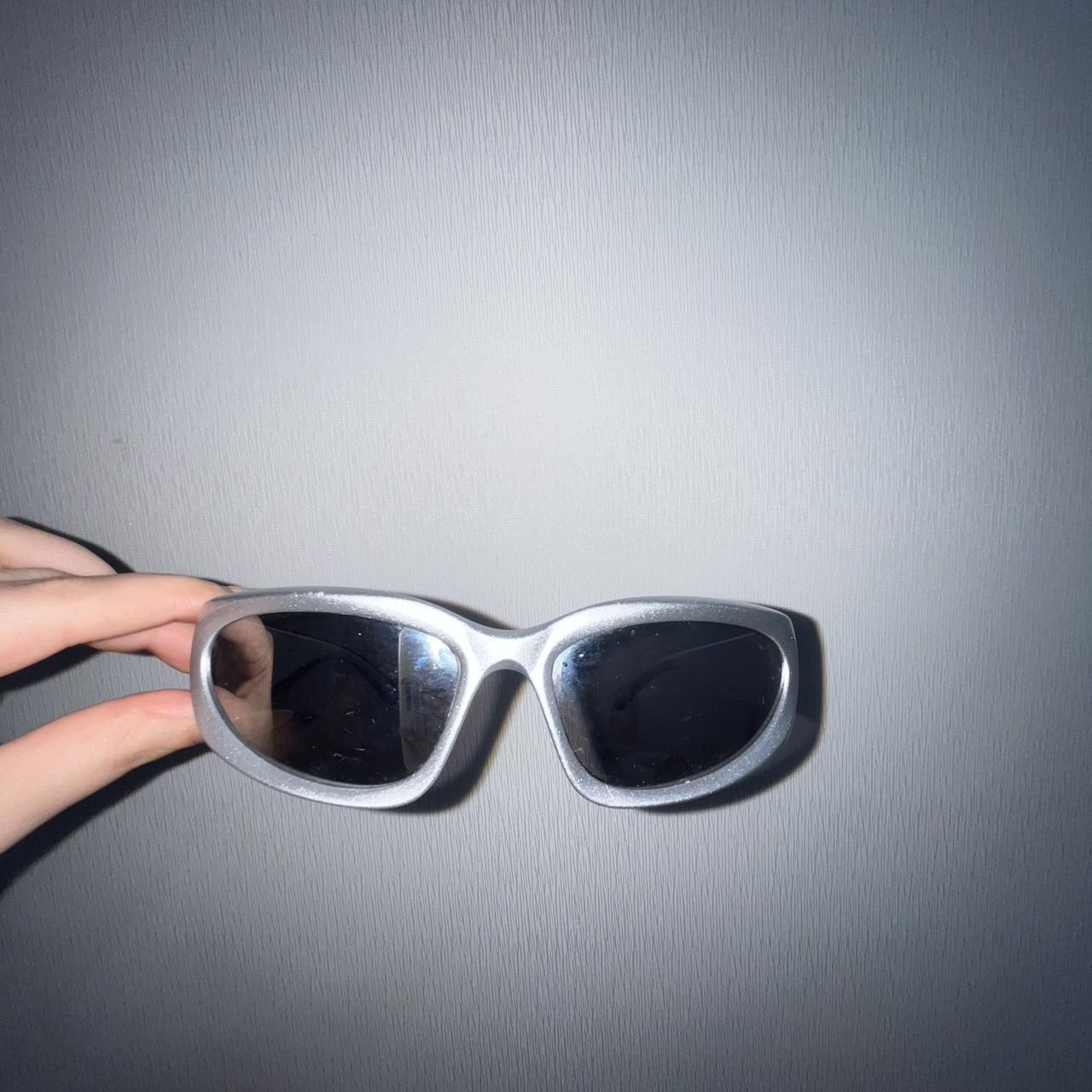 Speed dealer sunnies- bought for $35 from Depop... - Depop