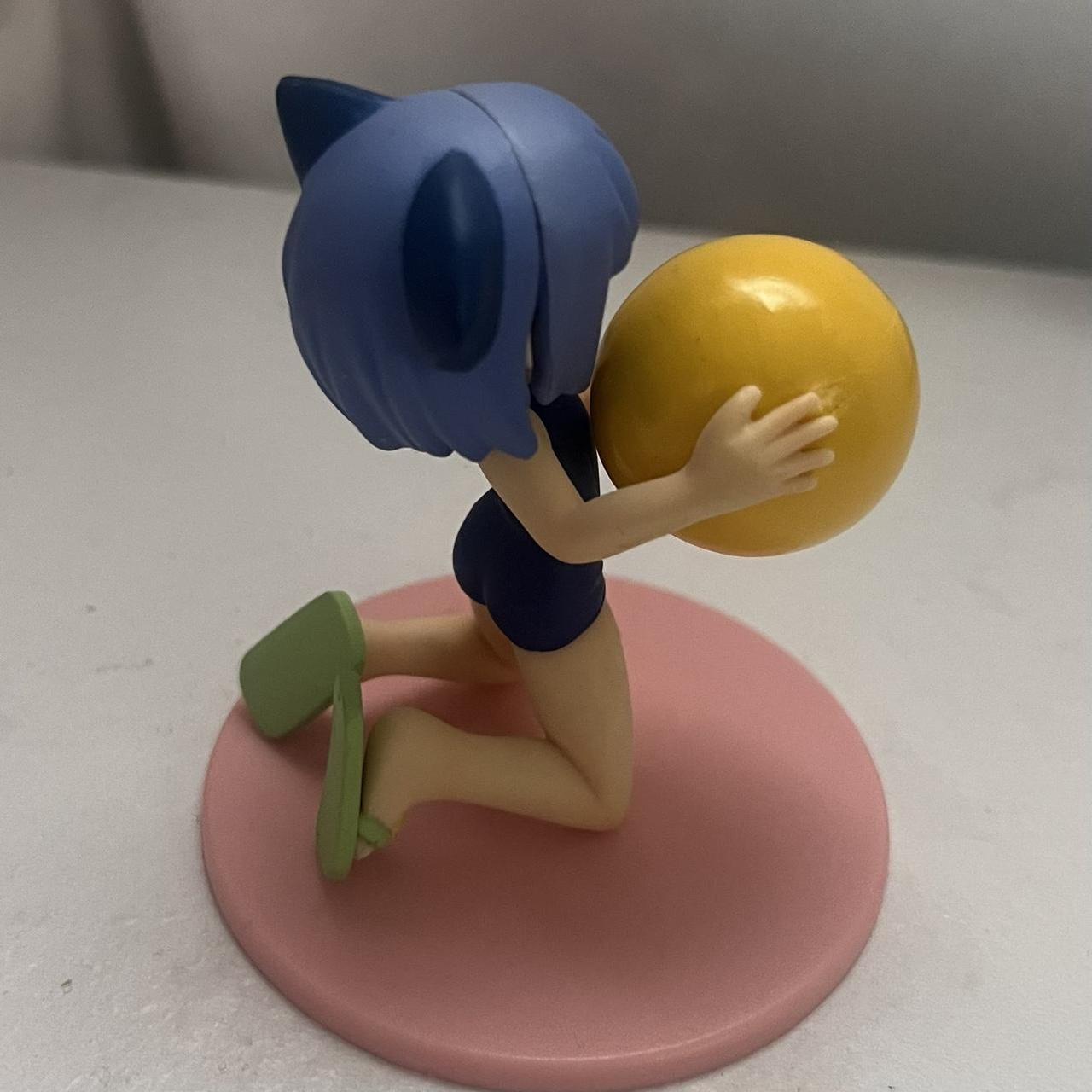 moetan figure no box >:( - Depop