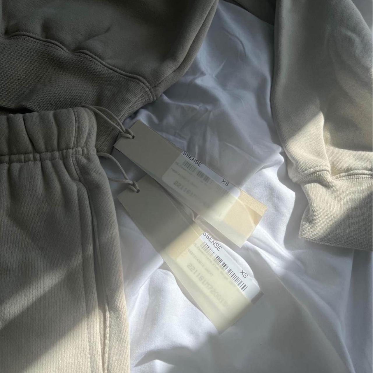 1977 Essentials Fear of God Tracksuit Brand New... | Depop