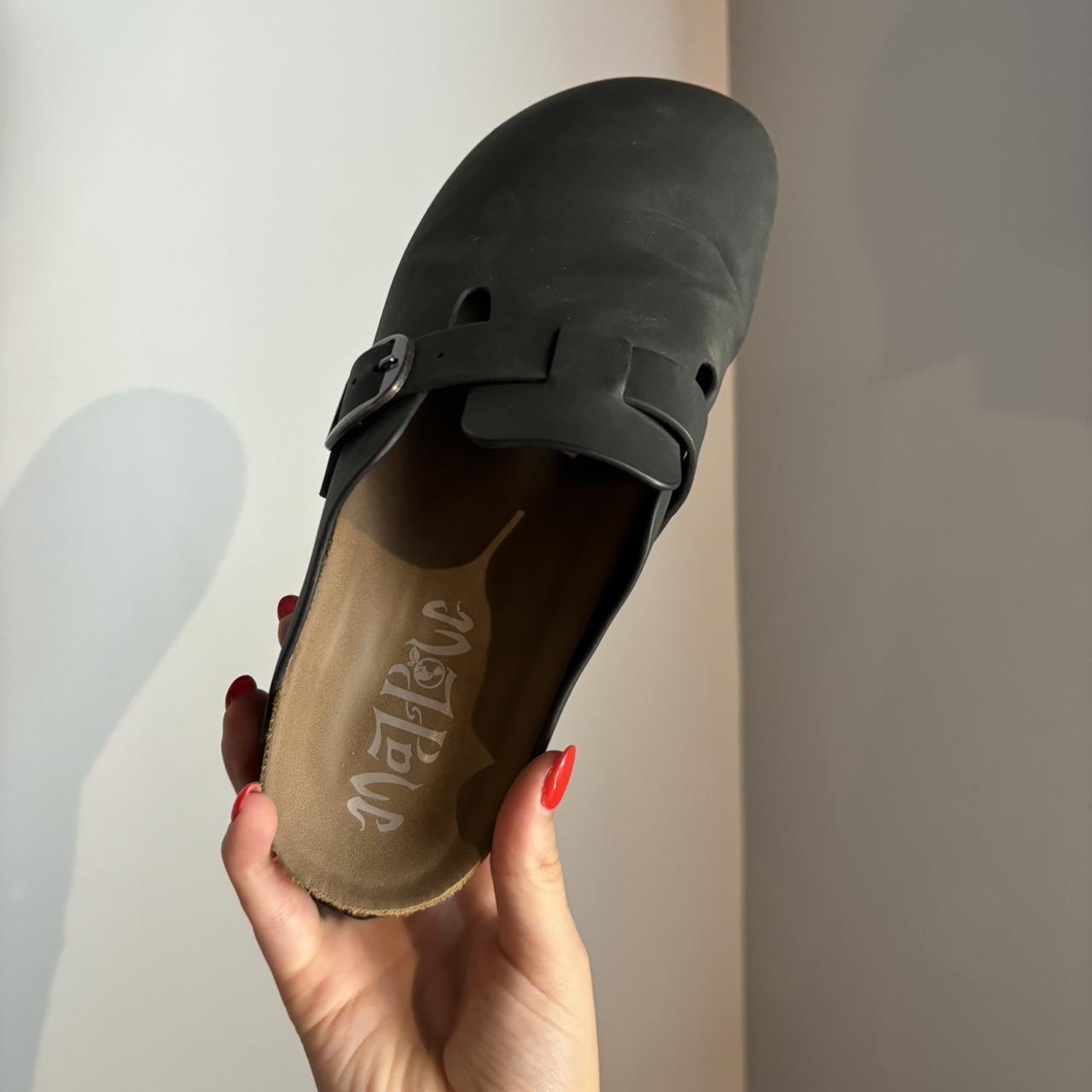 TARGET CLOGS - super cute and trendy clogs from... - Depop