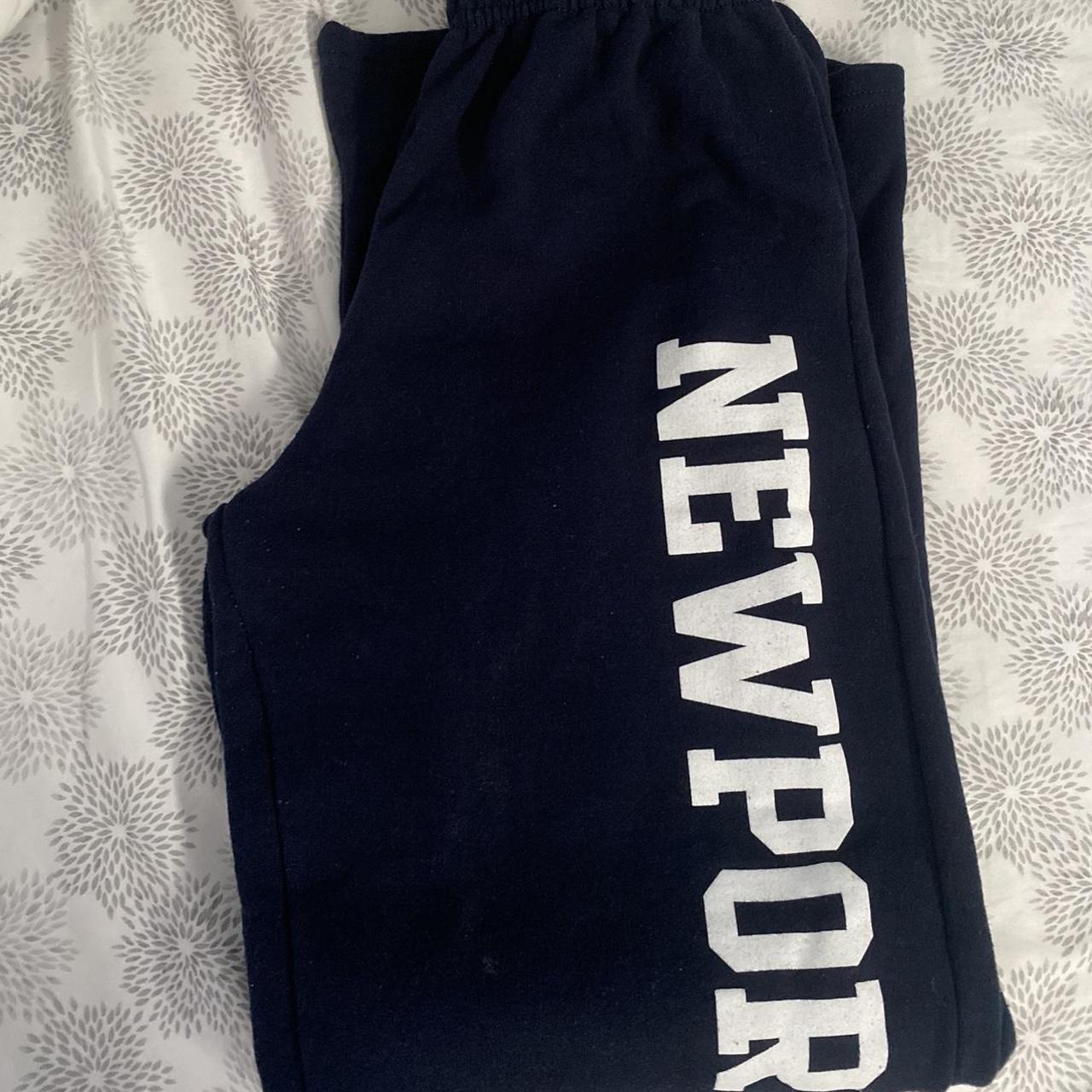 Newport Women's Joggers-tracksuits | Depop