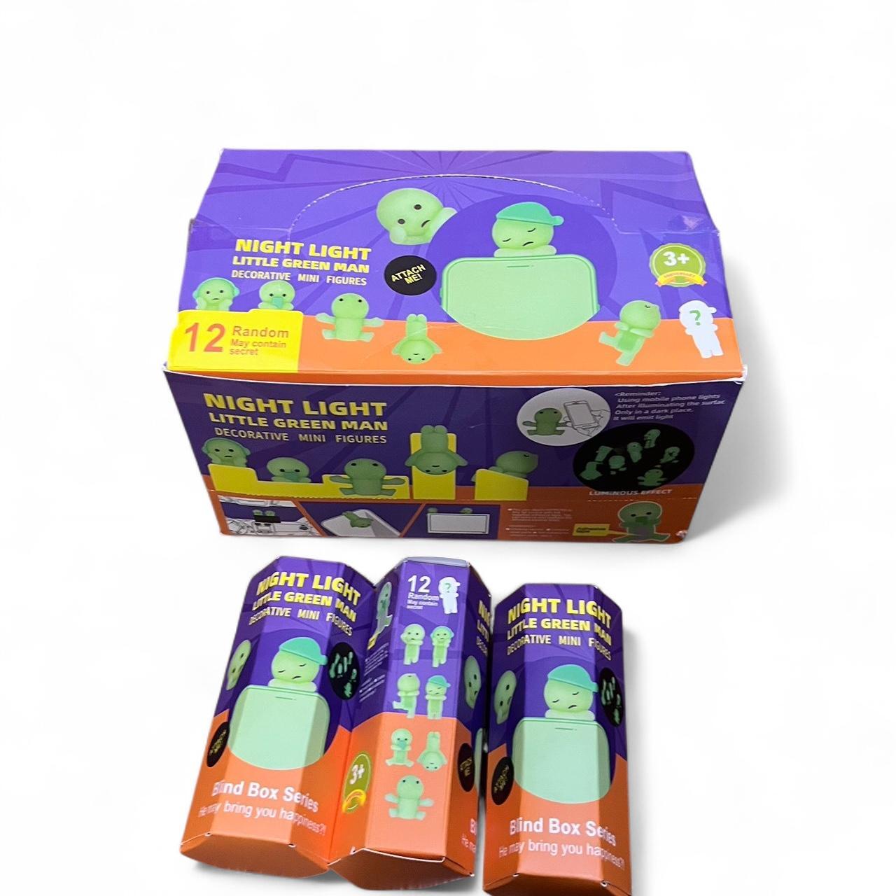 Glow in the dark night light #kidcore #glowinthedark | Depop