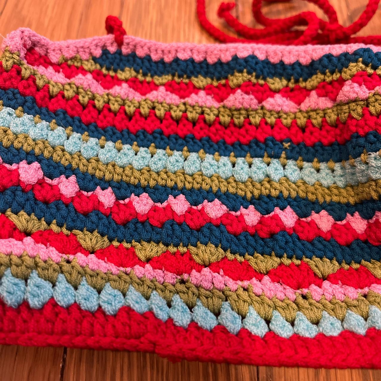 tropic of c bathing suit top from revolve *can be... - Depop